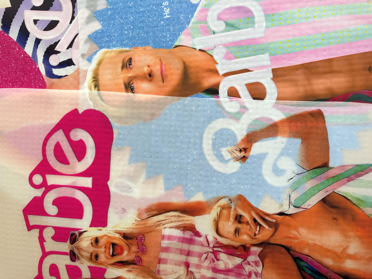 Happy Printers – Indieinks